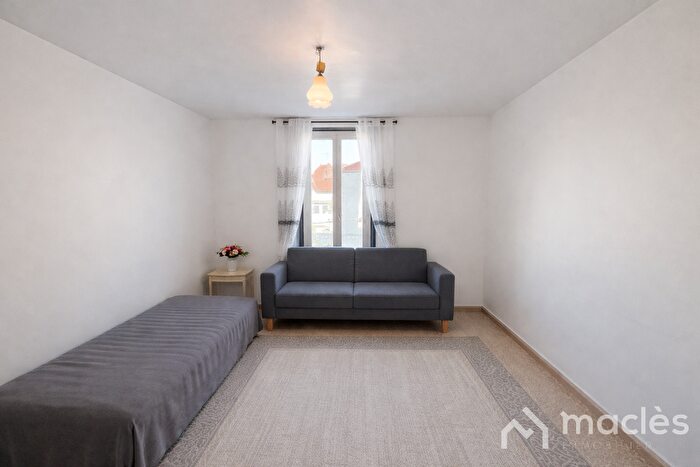 Appartement à vendre - Corbeil-Essonnes, Centre Essonnes - 3 pièces - 2 chambres