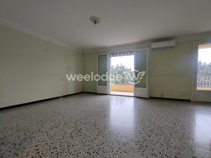 Appartement à vendre - Cavaillon - 3 pièces - 2 chambres