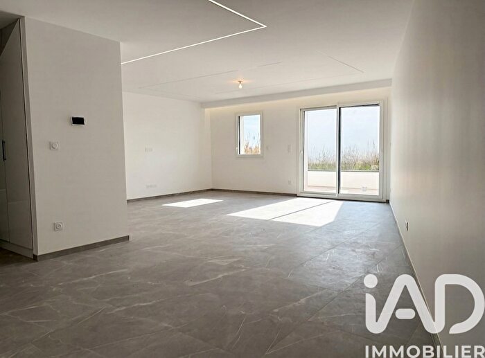 Maison à vendre - Reims - 5 pièces - 3 chambres