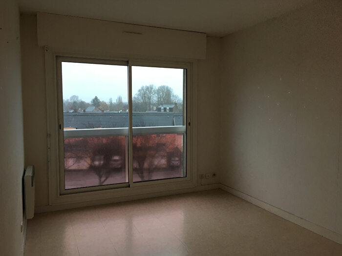Appartement à louer - Le Mans, Gare Sud - 2 pièces - 1 chambre