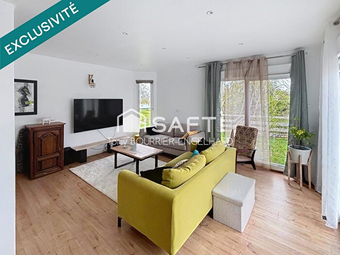 Golbey - Maison 7 pièces à vendre