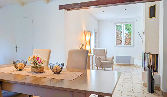 Maison à vendre - Morsang-sur-Orge, Wallon - 6 pièces - 4 chambres