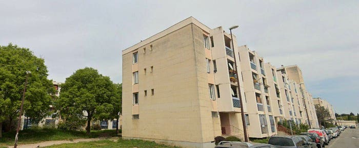 Appartement 3 pièces à louer à Fontcouverte, Avignon
