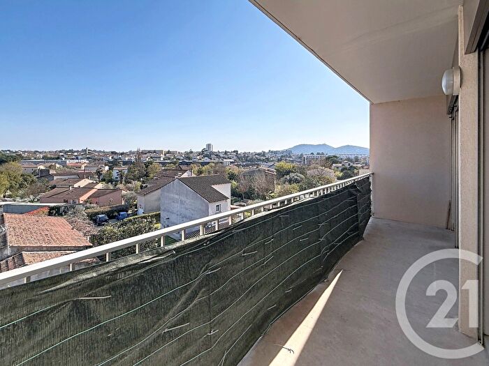 Appartement à vendre - Alès, Bruèges, Croupillac, Clavières, Chantilly - 4 pièces - 3 chambres