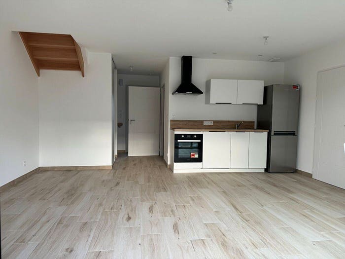 Montaigu-Vendée : Maison 3 pièces à louer