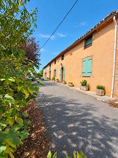 Maison à vendre à Avignonet-Lauragais