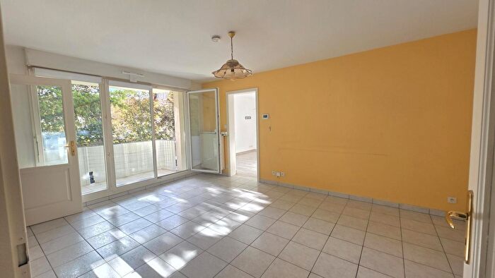 Appartement 2 pièces à Ensisheim, à vendre
