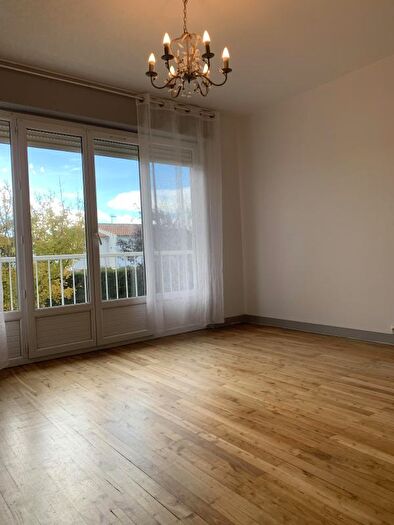 Appartement à vendre - Lagord - 4 pièces - 2 chambres