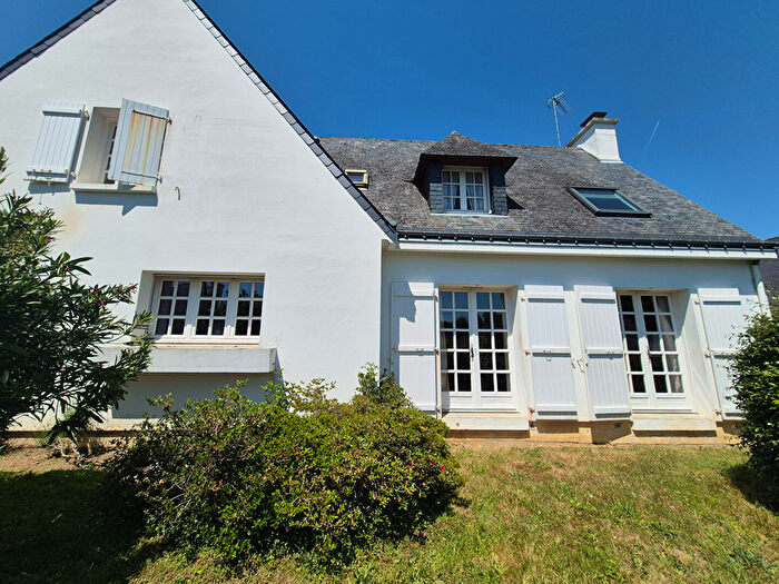 Maison 6 pièces à vendre à Auray, Moncan, Kerléano, Ville Neuve