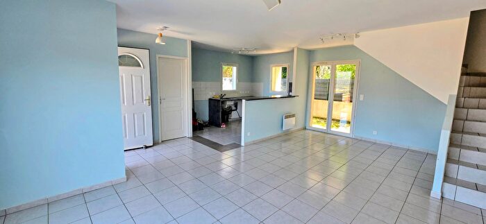 Maison à vendre - Prades - 4 pièces - 3 chambres