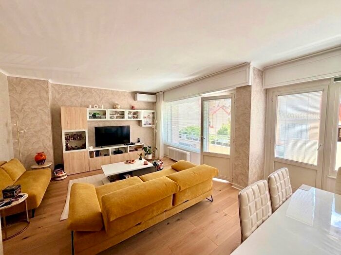 Appartement 4 pièces à Annecy, Parmelan, Albigny, à vendre