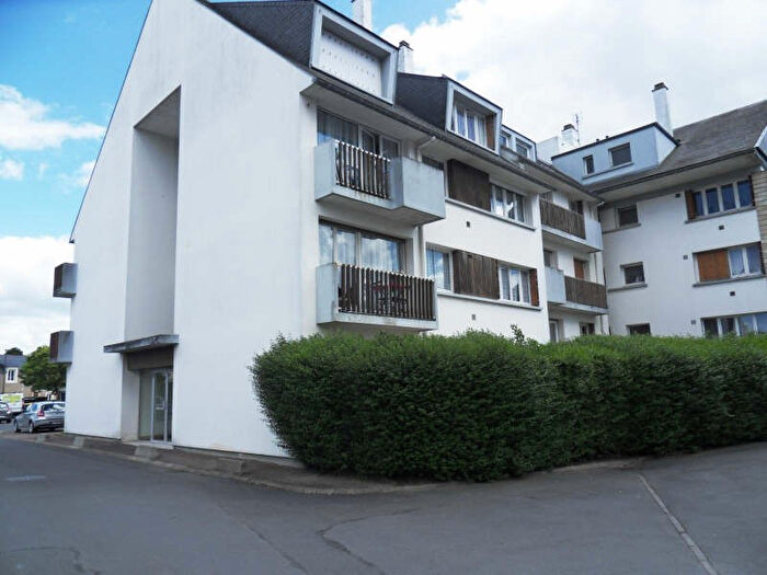 Bayeux, Centre-ville, Saint-Jean : Appartement 2 pièces à louer