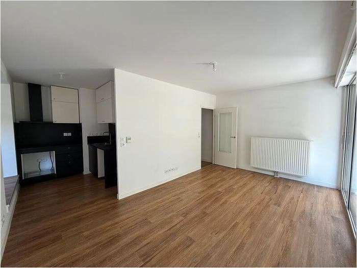 Appartement 3 pièces à louer - Bois Blanc, Lille