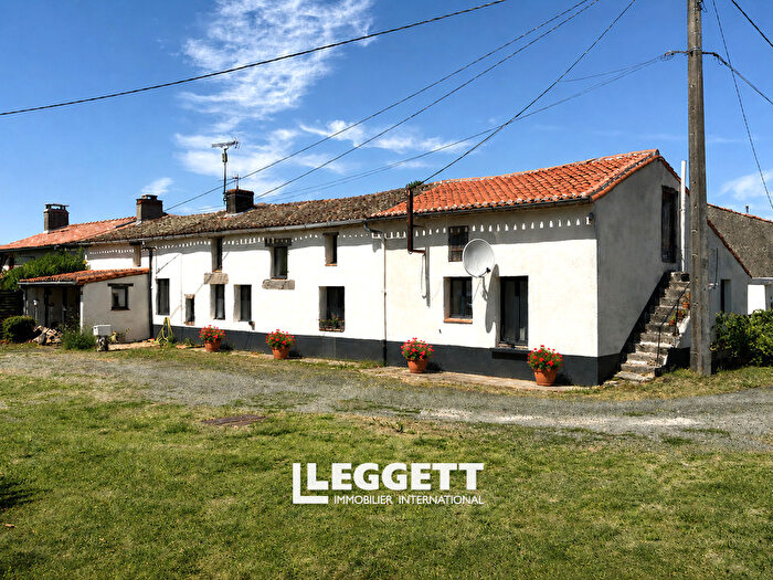 Millac - Maison 7 pièces à vendre