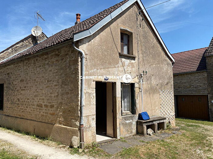 Maison 3 pièces à vendre - Venarey-les-Laumes