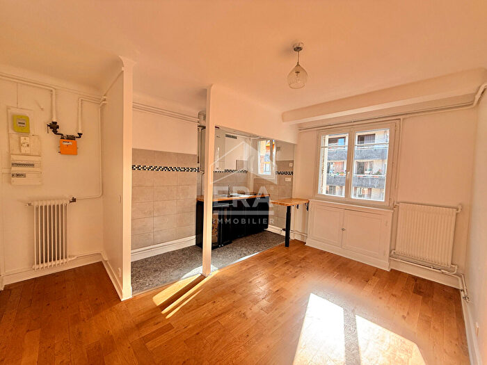 Paris 12ème, Bel-Air, Nord - Appartement 2 pièces à vendre