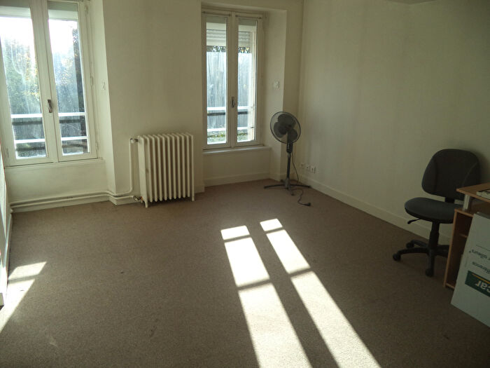 Appartement 2 pièces à Ploërmel, à louer