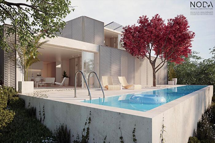 Maison à vendre - Poitiers, Ouest - 5 pièces - 4 chambres