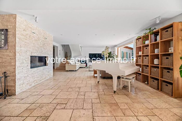 Maison 6 pièces à vendre - Levens