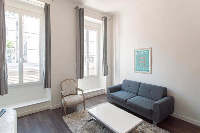 Appartement 2 pièces à louer à Pau Sud