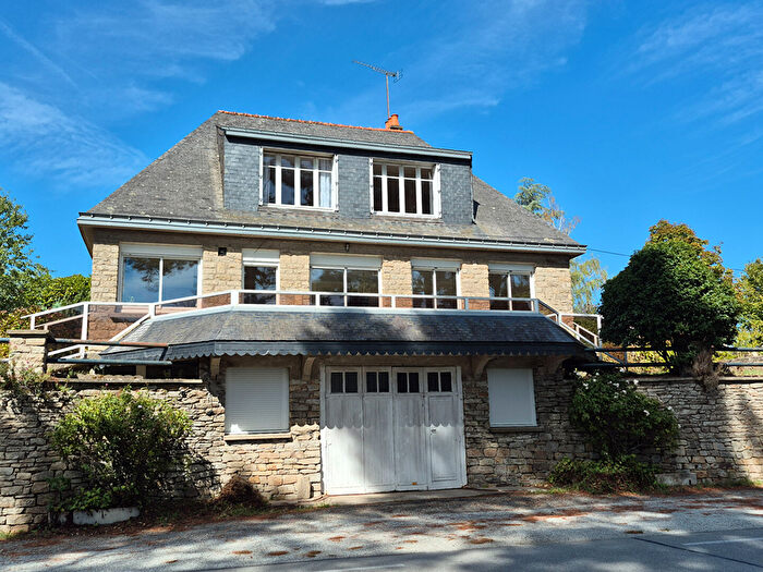 Missiriac - Maison 6 pièces à vendre