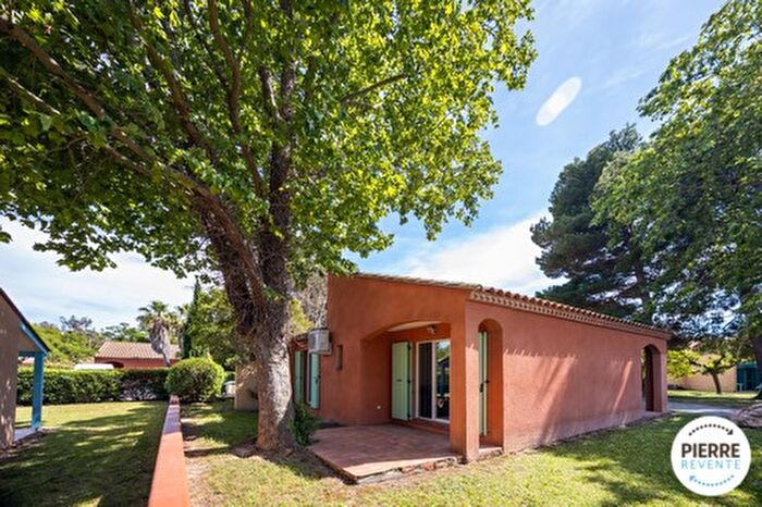 Argelès-sur-Mer, Taxo dAvall, Plaine - Maison 3 pièces à vendre