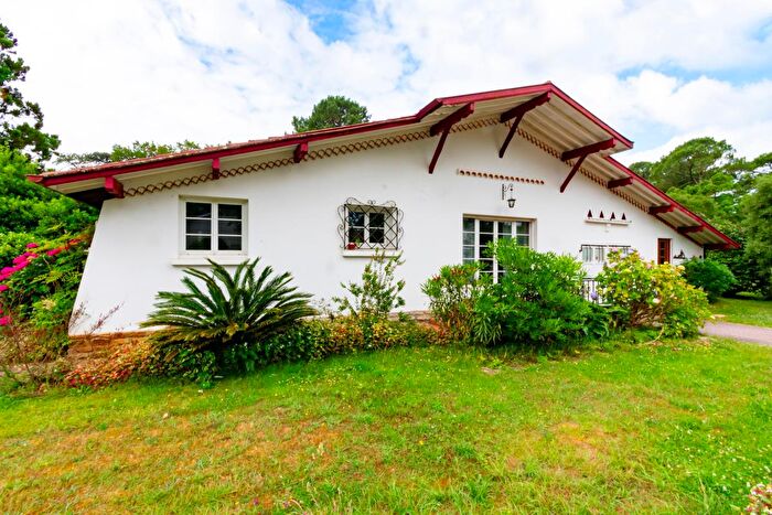 Maison 4 pièces à Seignosse, à vendre