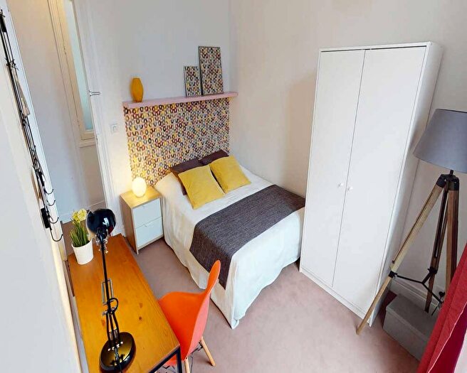 Appartement 7 pièces à louer à Pereire-Malesherbes, Paris 17ème arrondissement