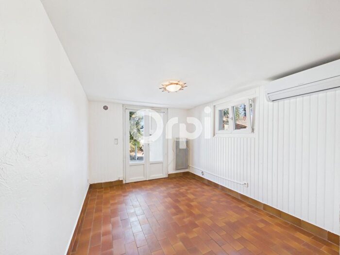Pégomas : Appartement 2 pièces à louer