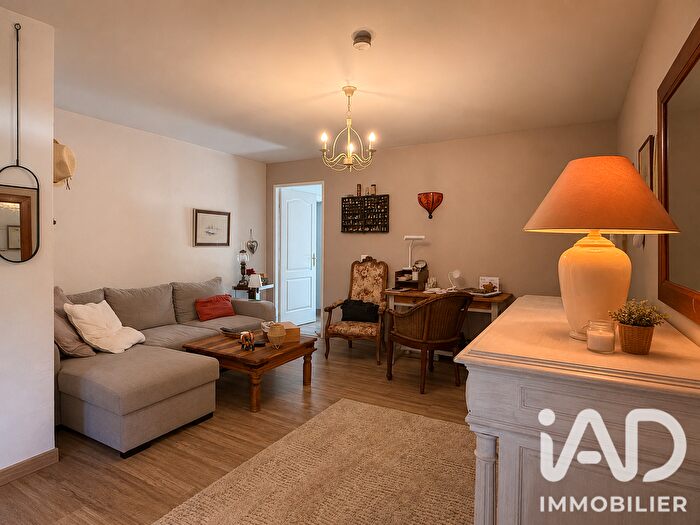 Saint-Raphaël, Les Arênes : Appartement 2 pièces à vendre