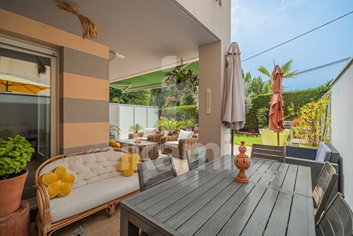 Voiron, Faton : Appartement 4 pièces à vendre