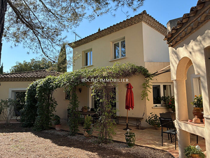 Castelnau-le-Lez : Maison 5 pièces à vendre