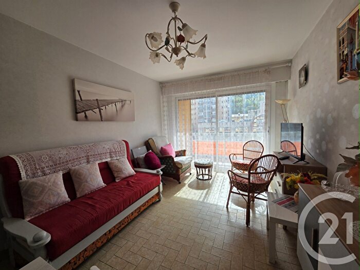 Appartement 2 pièces à louer à Gap, Gap ville
