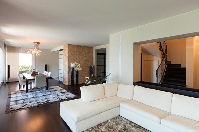 Appartement 4 pièces à vendre - Bezons