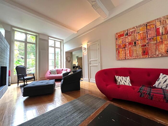 Maison à vendre - Valenciennes - 10 pièces - 5 chambres