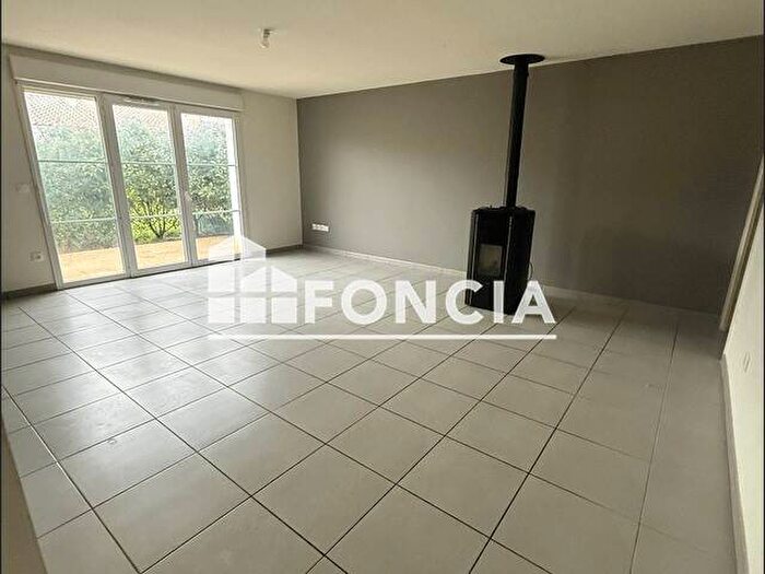 Maison à louer - Île DOléron, Le Château-dOléron - 4 pièces - 3 chambres