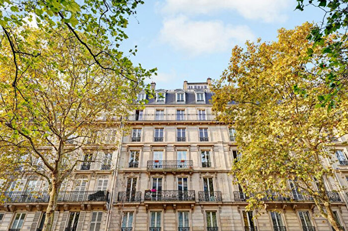 Appartement à vendre - Paris e , Bastille, Popincourt - 1 pièce