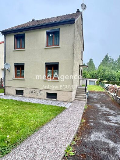 Maison 5 pièces à Canaples, à vendre