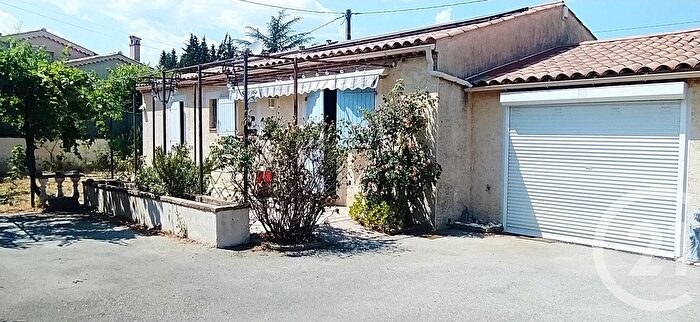 Maison à vendre - La Celle - 5 pièces - 3 chambres