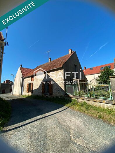 Maison à vendre - Gommerville - 6 pièces - 2 chambres