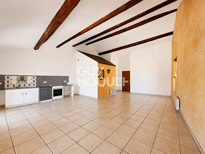 Beaufort : Appartement 1 pièce à louer