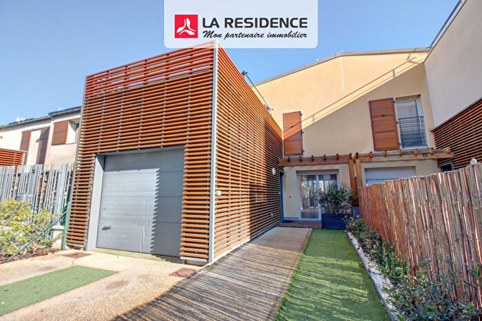 Maison à vendre - Conflans-Sainte-Honorine, Romagné, Renouveau - 5 pièces - 3 chambres