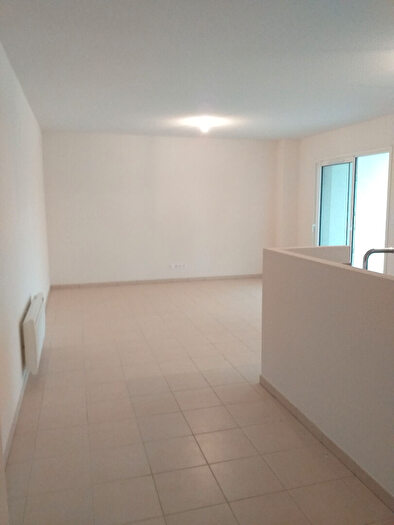 Sigean : Appartement 3 pièces à louer