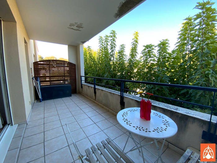 Appartement 2 pièces à louer - Gramenieres, La Fare-les-Oliviers