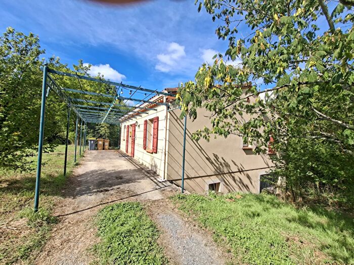 Maison à vendre - Dénat - 3 pièces - 2 chambres