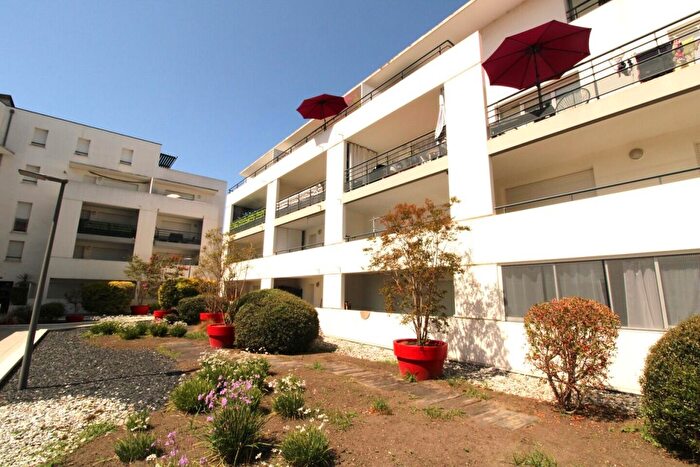 Appartement 3 pièces à vendre à Tarnos