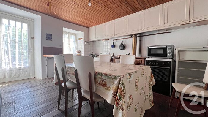 Maison à vendre - Saint-Juéry - 4 pièces - 3 chambres