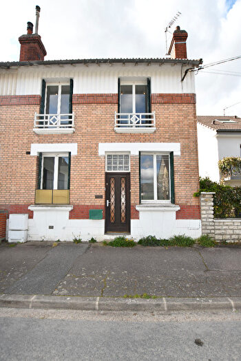 Bois-d'Arcy, Raymond Falaize, Bois Gazé : Appartement 4 pièces à vendre