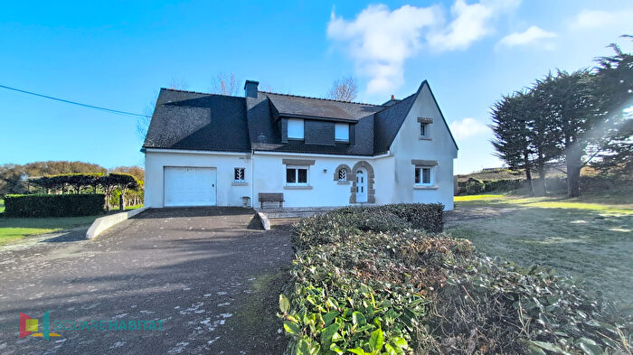 Maison à vendre - Erdeven - 7 pièces - 4 chambres