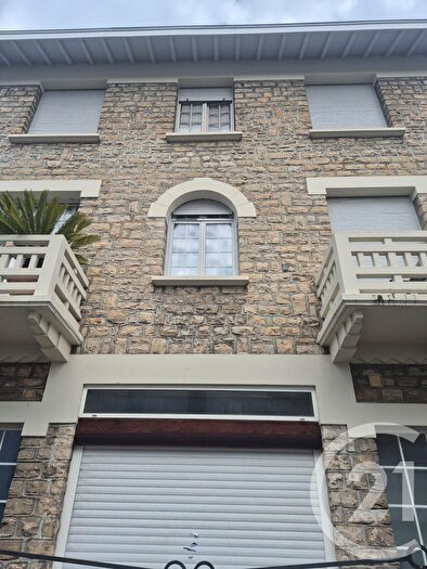 Appartement 3 pièces à vendre - BayonneBayonaBaiona, Citadelle, Saint-Esprit